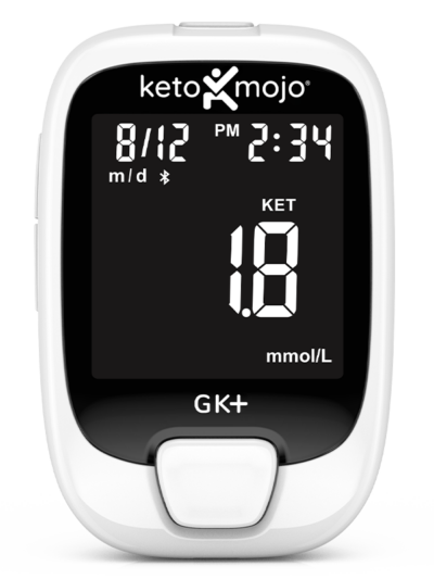 We Compared the Top 10 Ketone Meters - Keto Meter Review